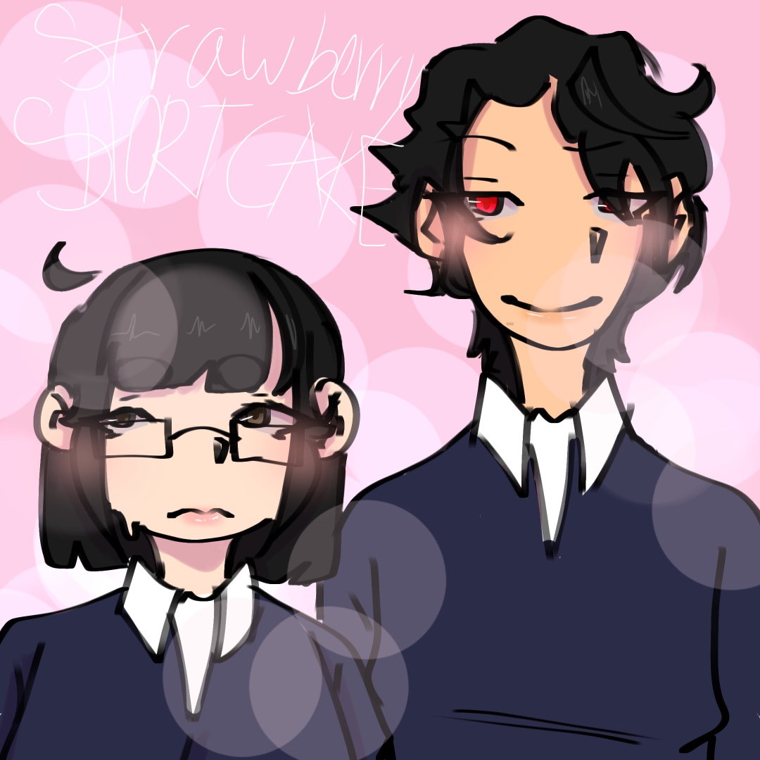 Strawberry Shortcake | WEBTOON