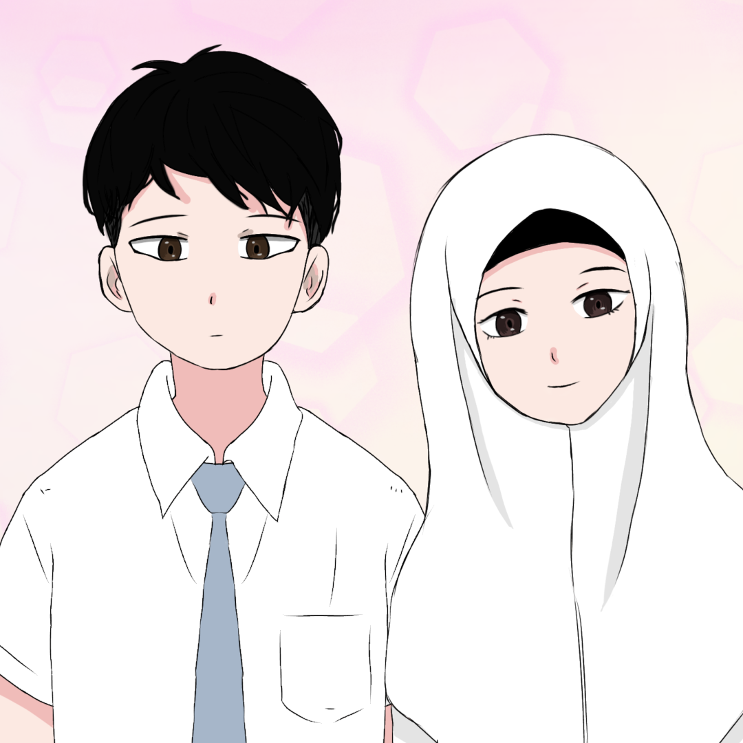 Ramayangga Story's | LINE WEBTOON