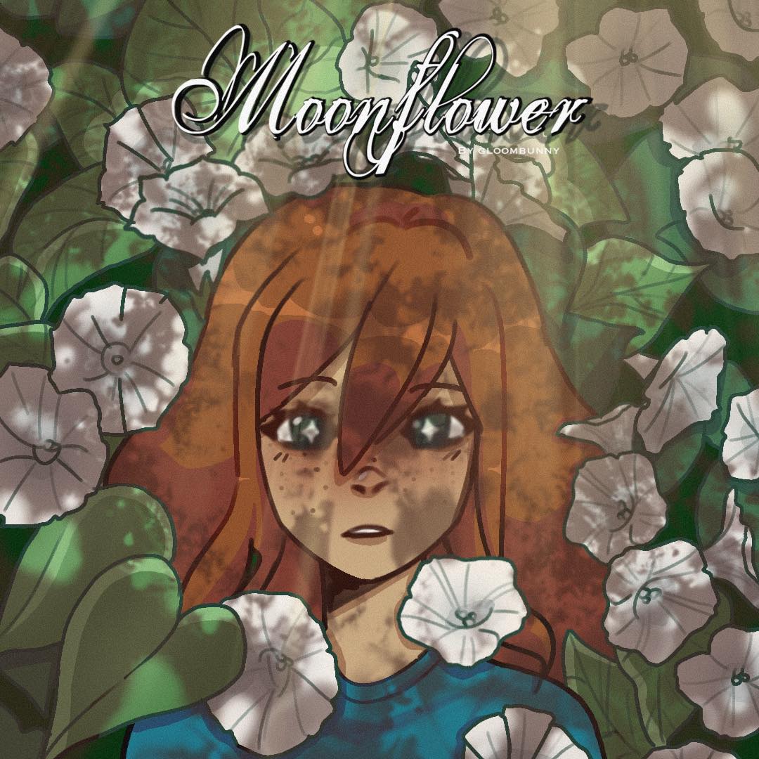 Moonflower | WEBTOON