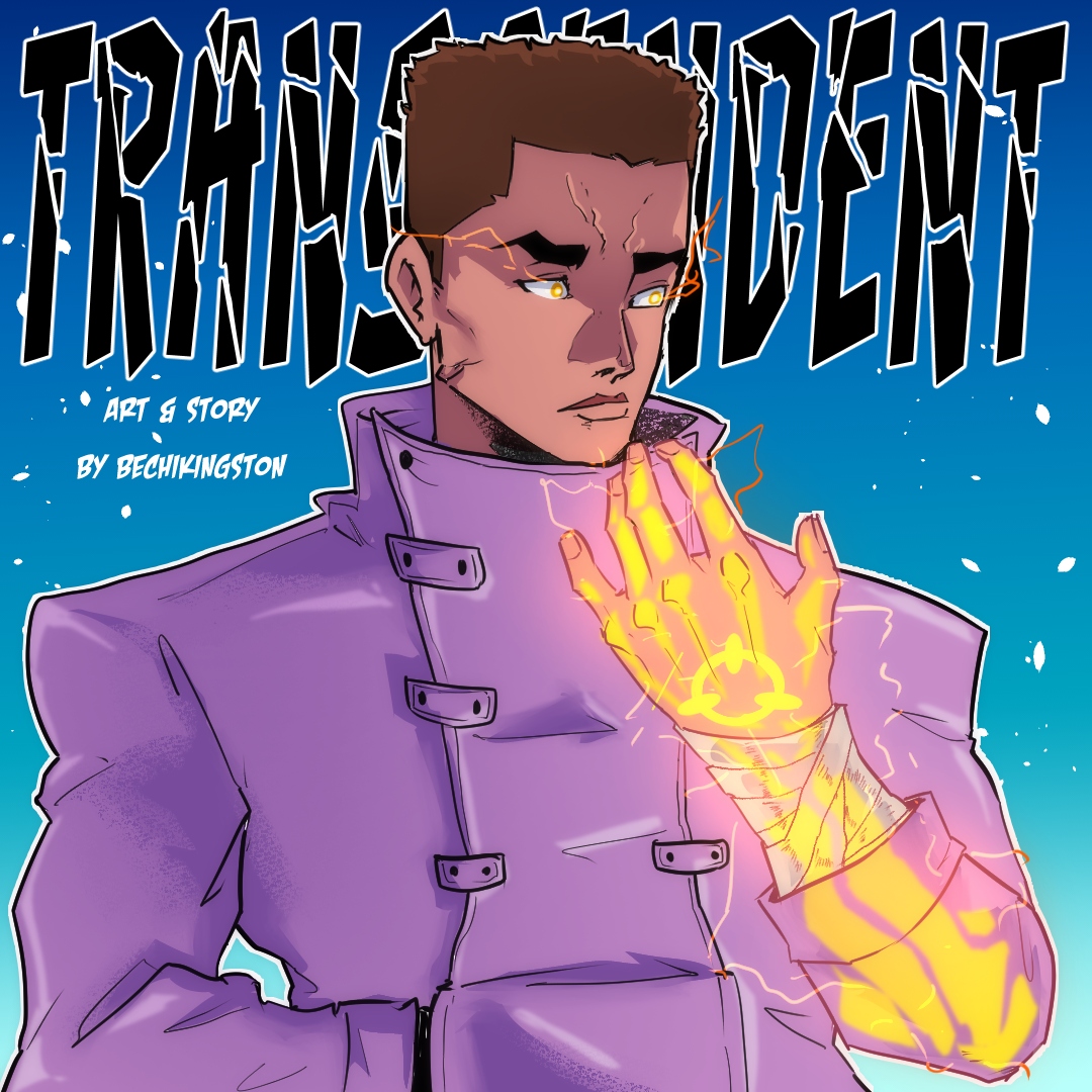 Transcendent | WEBTOON