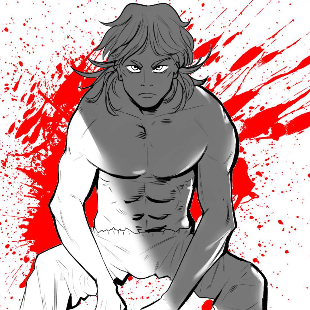 coward X brave | WEBTOON