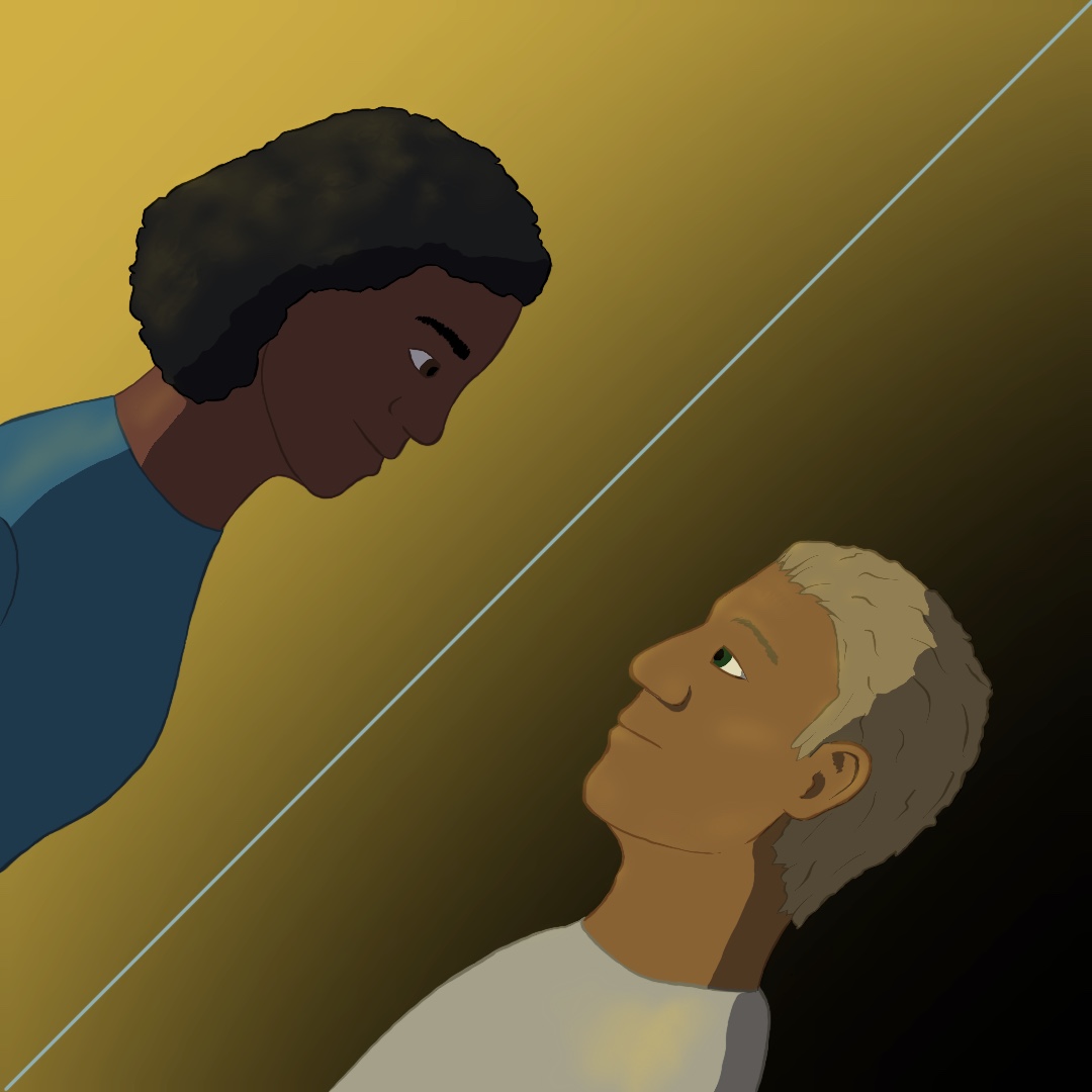 Stewards of Death and Life | WEBTOON