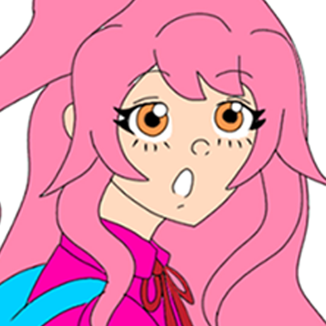 May's Friends | WEBTOON