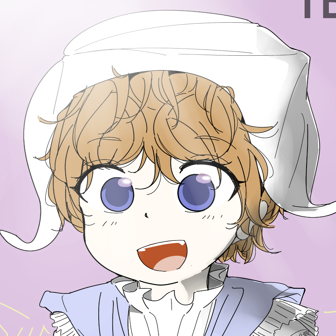 French Kid | WEBTOON