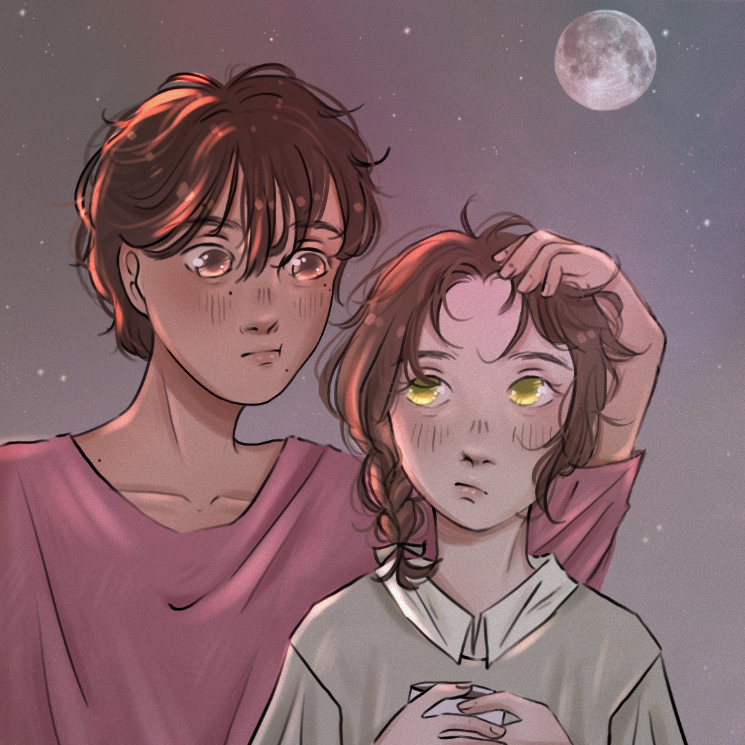 Fall into dreams | WEBTOON