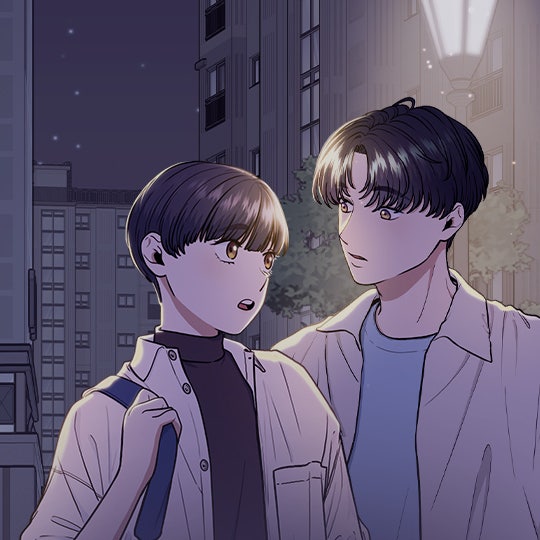 Hot Black Tea | WEBTOON