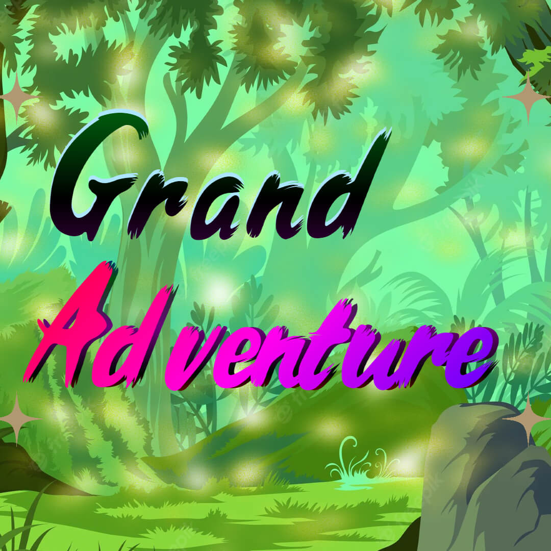 Grand Adventure | WEBTOON