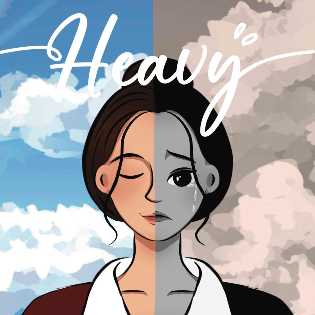 Heavy | LINE WEBTOON