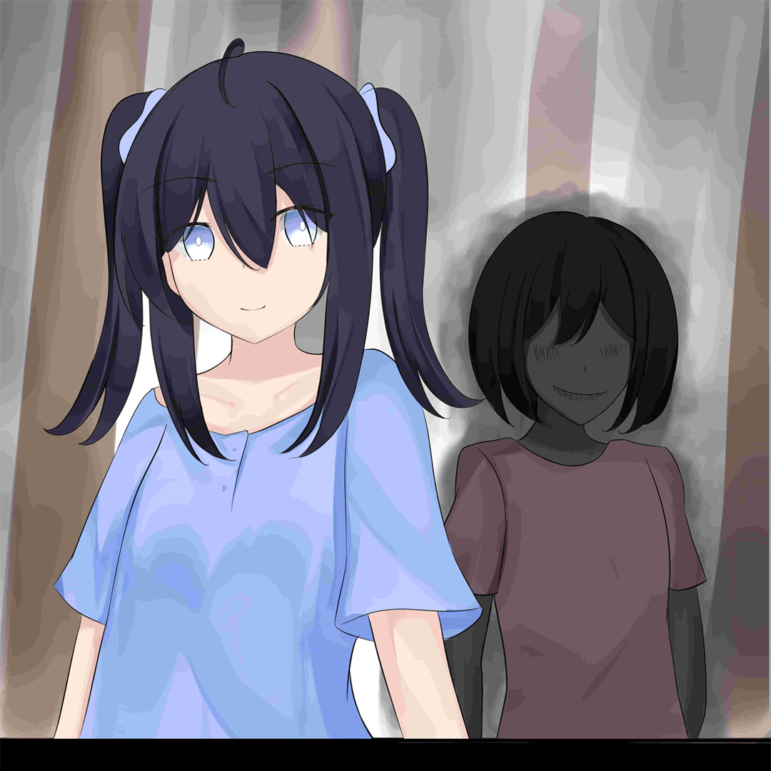 DESA ANGKER | WEBTOON