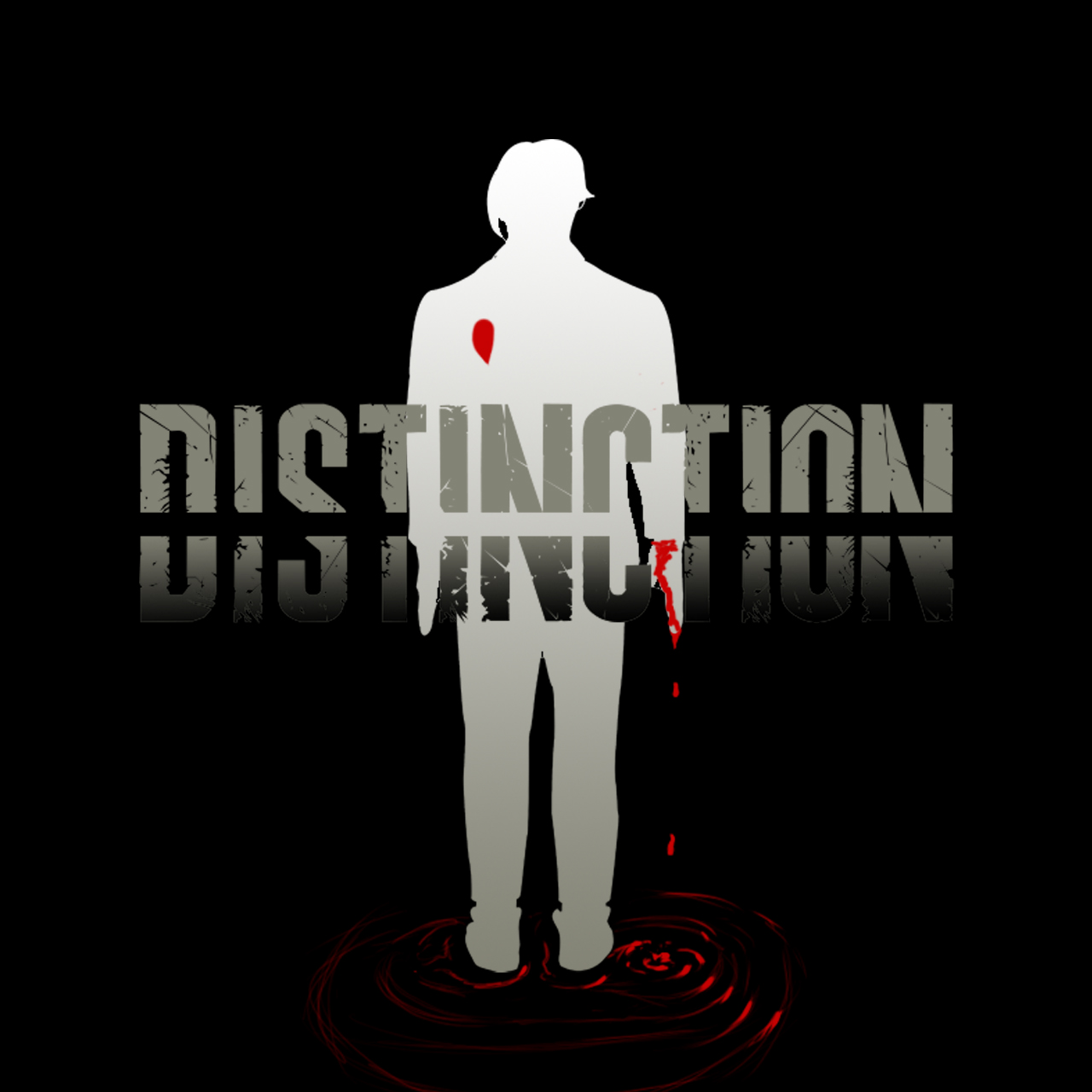 DISTINCTION | LINE WEBTOON