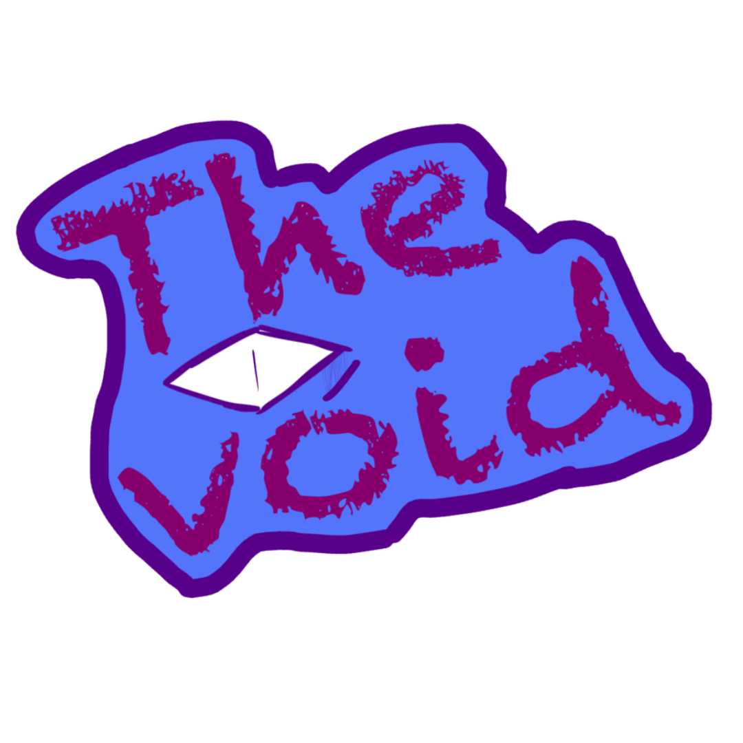 The void (Gacha WeirdCore story) | WEBTOON