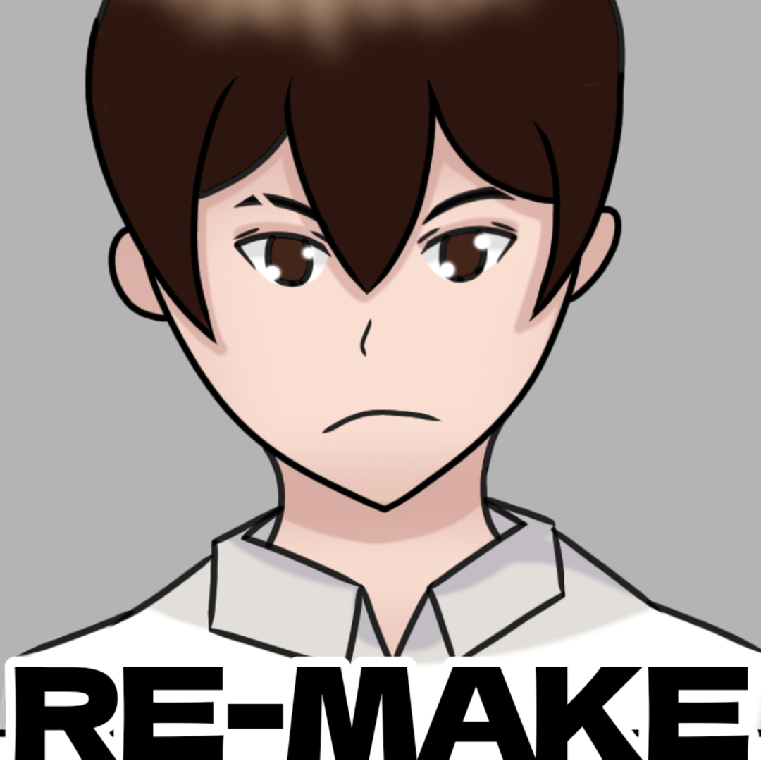 RE-MAKE | LINE WEBTOON