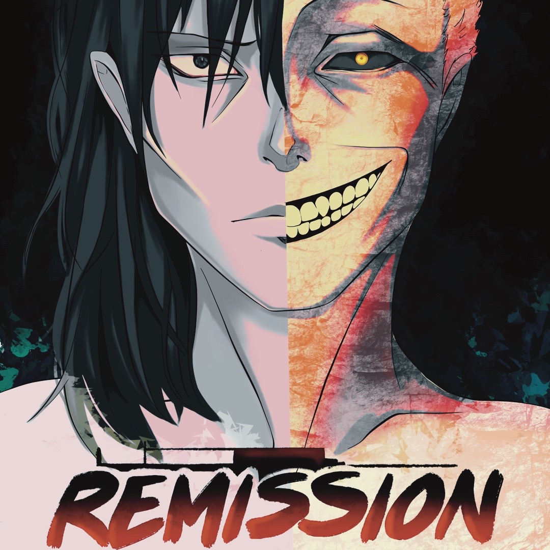 REMISSION | WEBTOON
