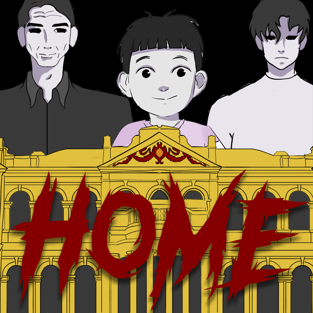 Home | LINE WEBTOON