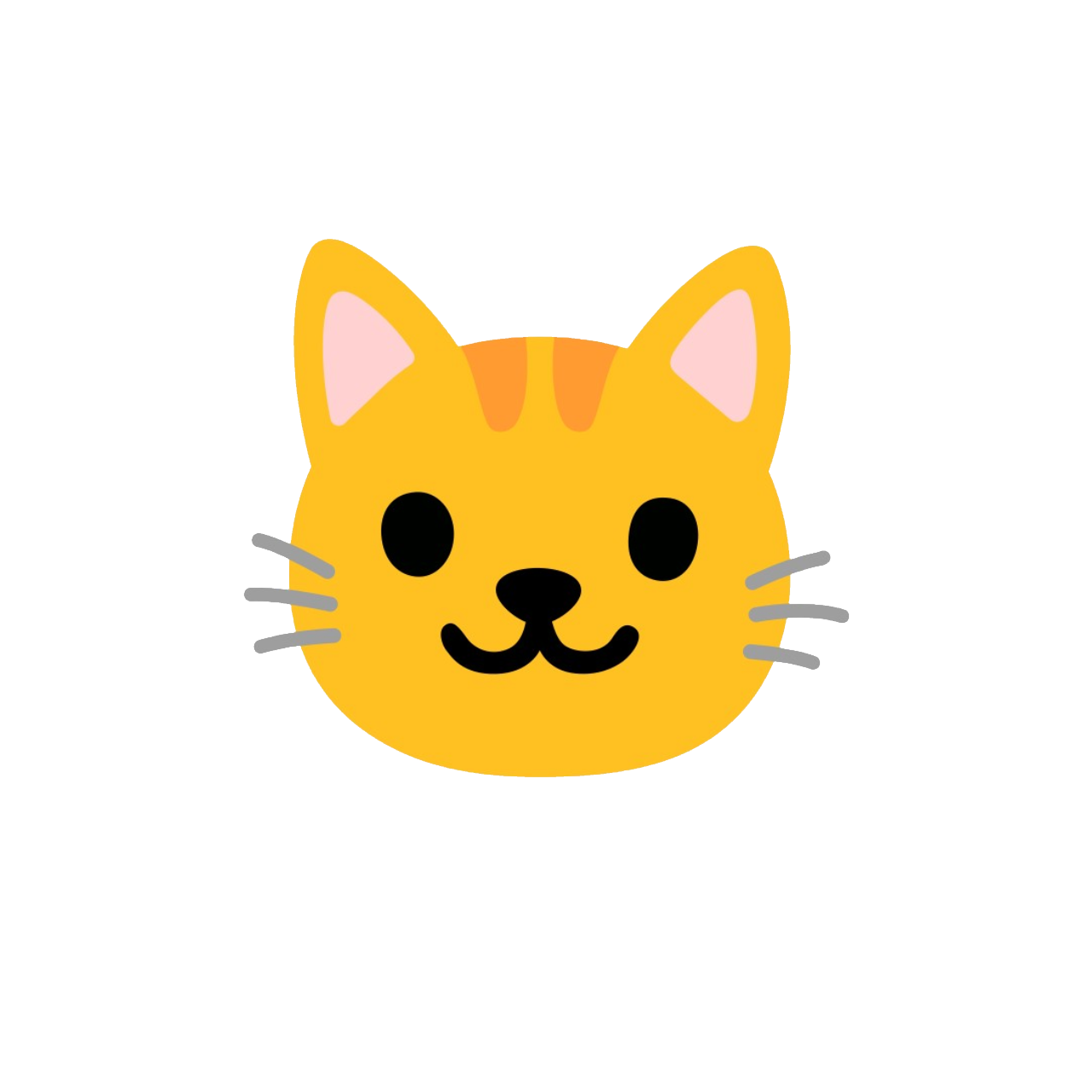 Android Cat! | WEBTOON