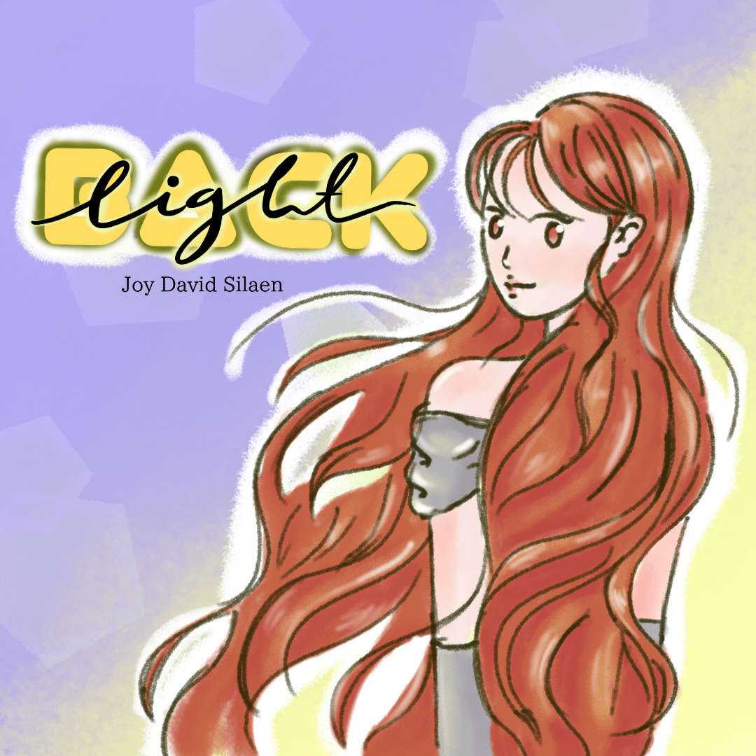 Backlight | LINE WEBTOON