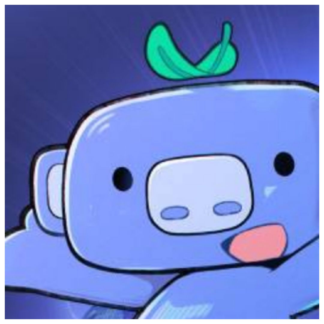 Wumpus Indonesia | WEBTOON