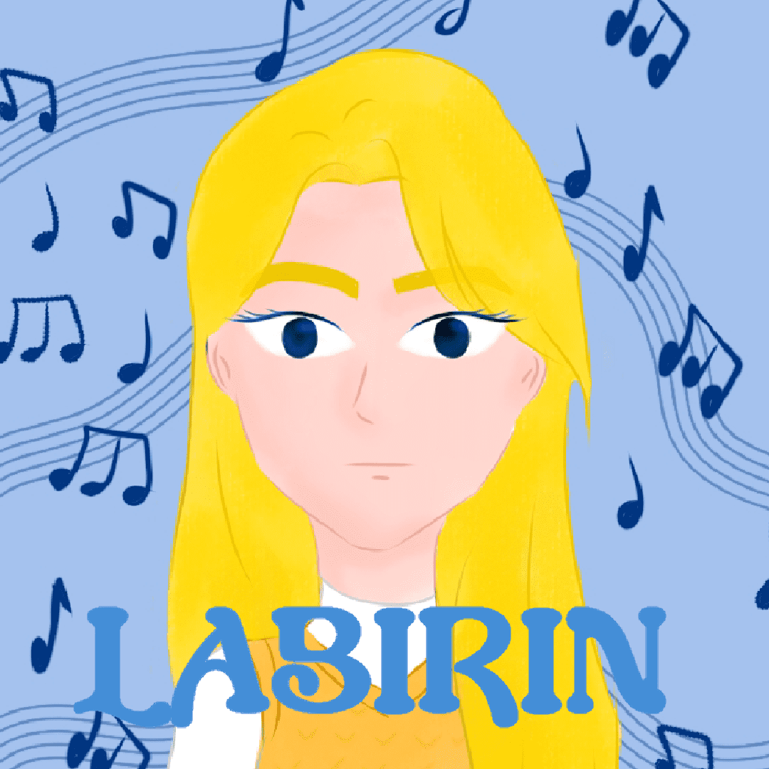 labirin | LINE WEBTOON