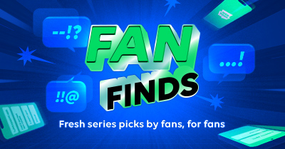 WEBTOON Fan Finds: Episode 100+ Club