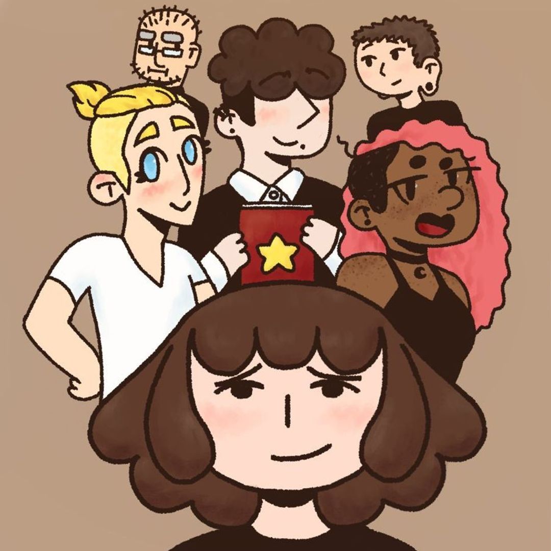 Secret Star | WEBTOON