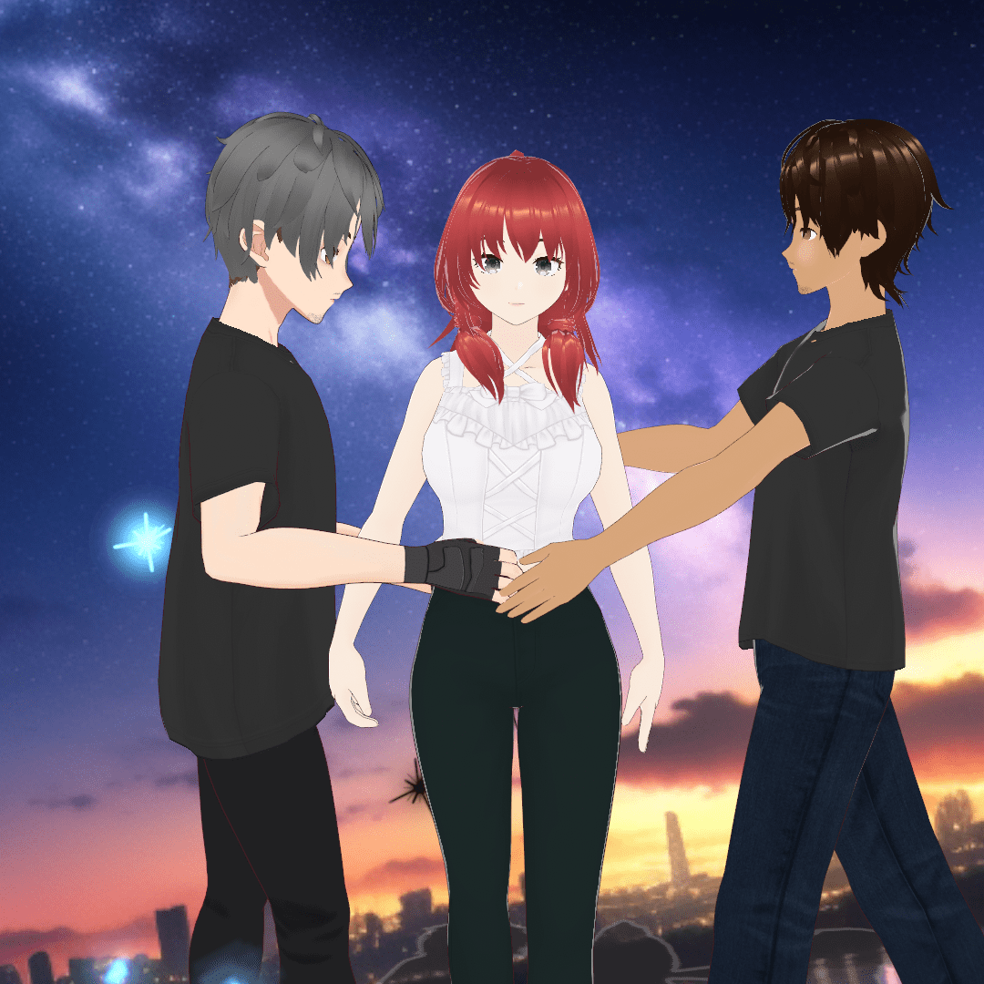 Sous Leur Emprise | WEBTOON