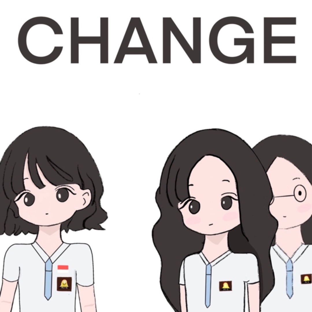 change | LINE WEBTOON