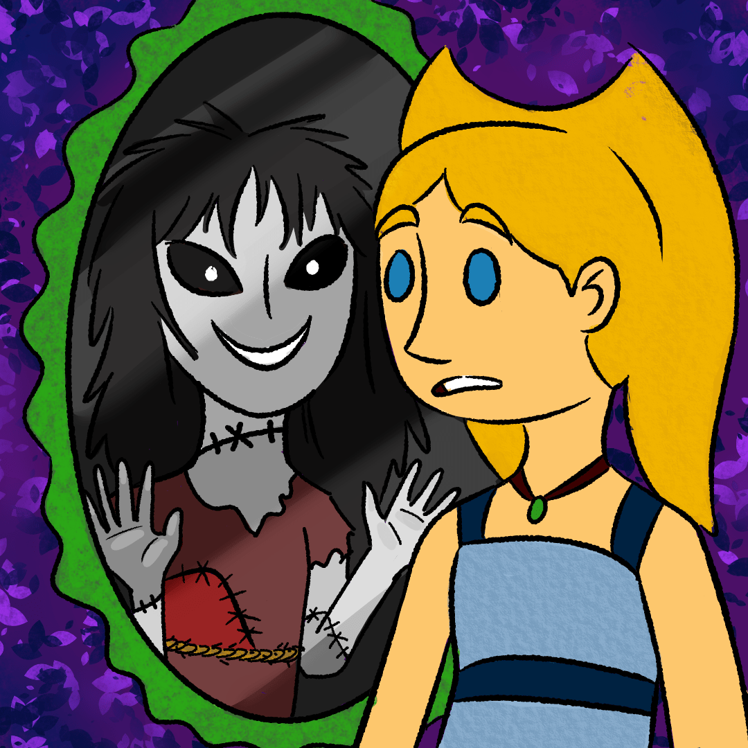 Charlotte & Matilda | WEBTOON