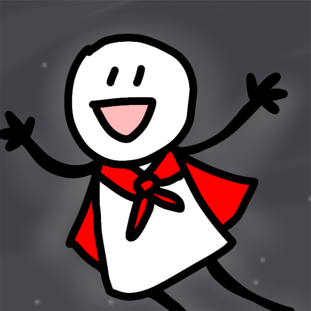 Adventures of Blobby | WEBTOON