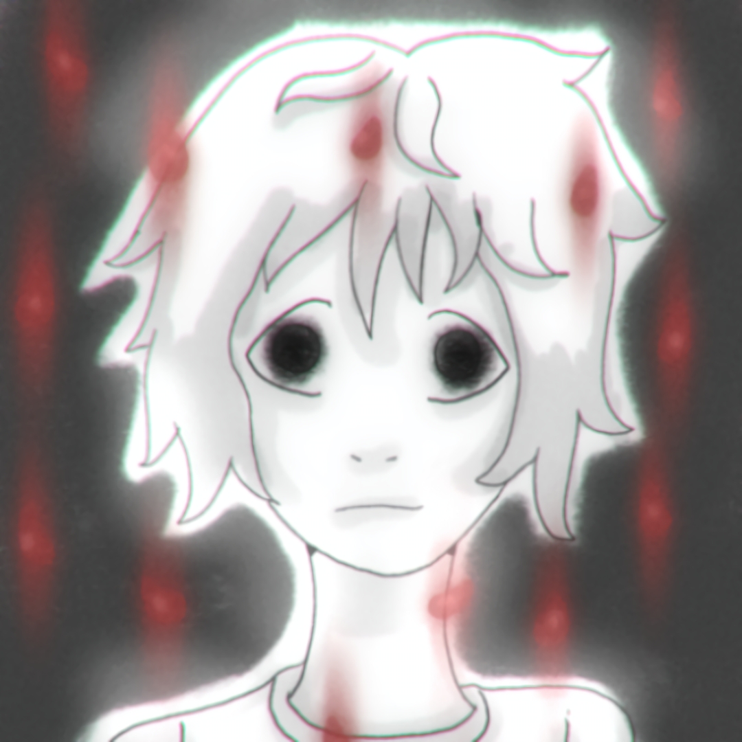 Glass Shards Webtoon