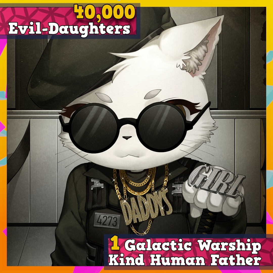 Princess Space Marine Number 2218 | WEBTOON