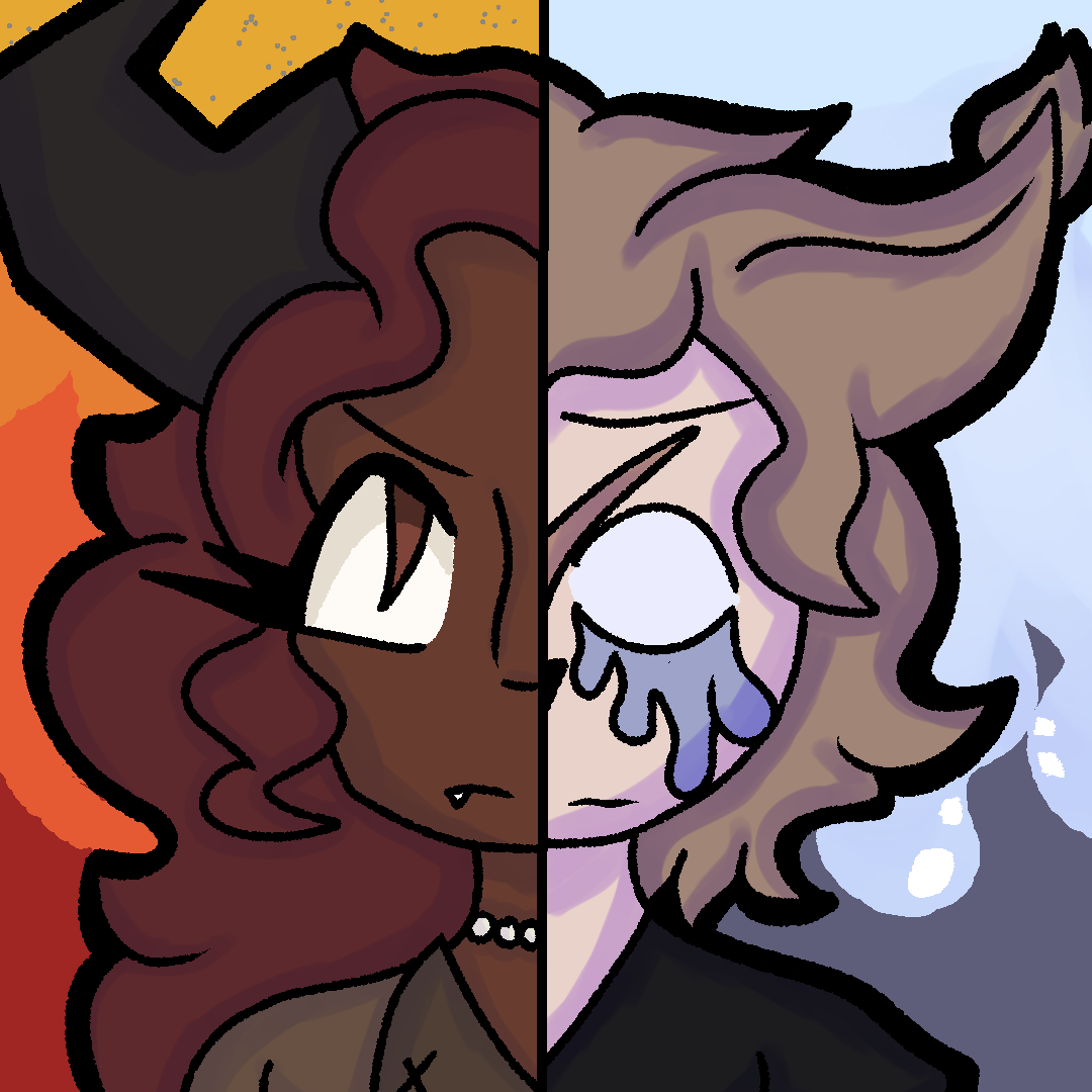 Demon hunters | WEBTOON