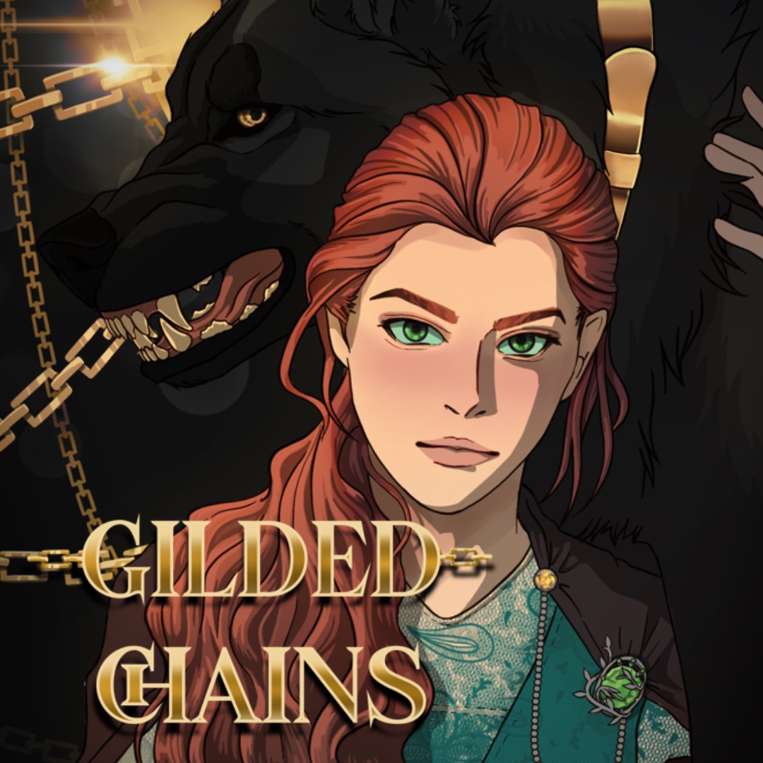 Gilded Chains | WEBTOON