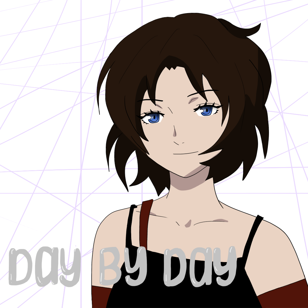 Day by Day | WEBTOON