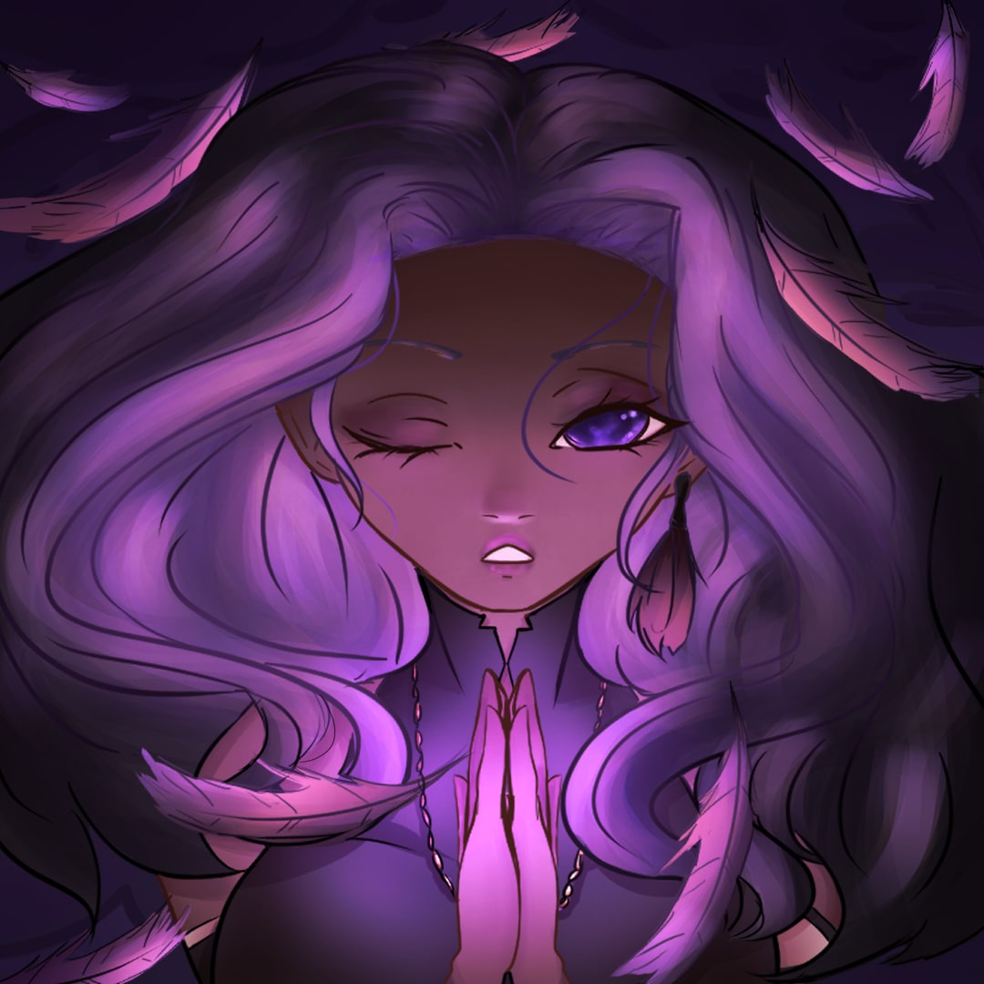 Battle of The Royals | WEBTOON