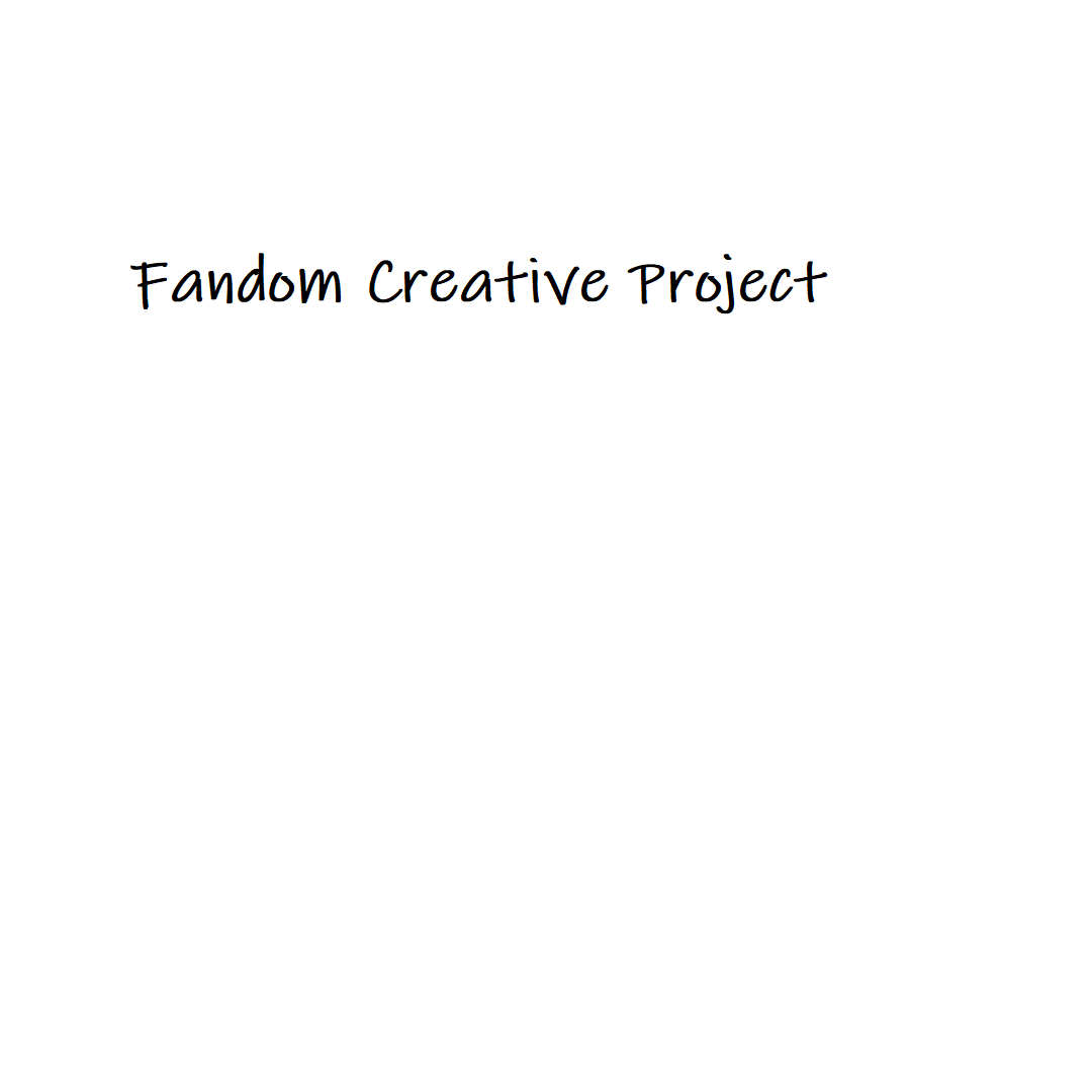 Fandom Creative Project | WEBTOON