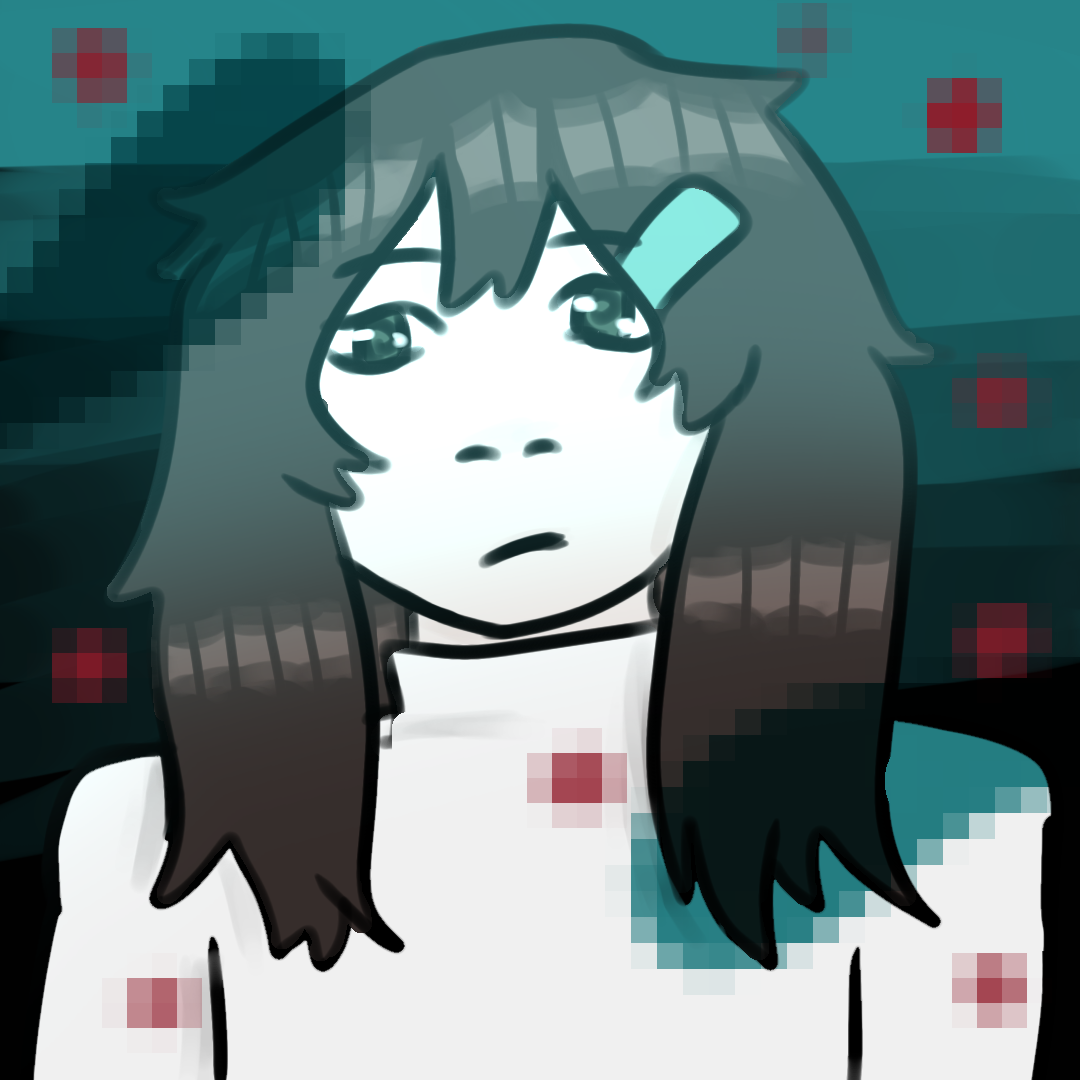 STAB MY HEART OUT | WEBTOON