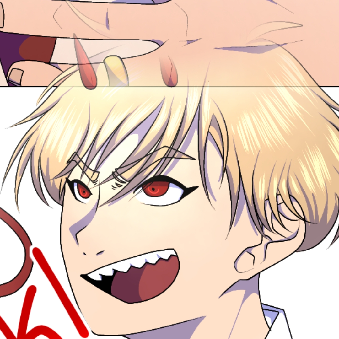 Devil's Paradise | WEBTOON