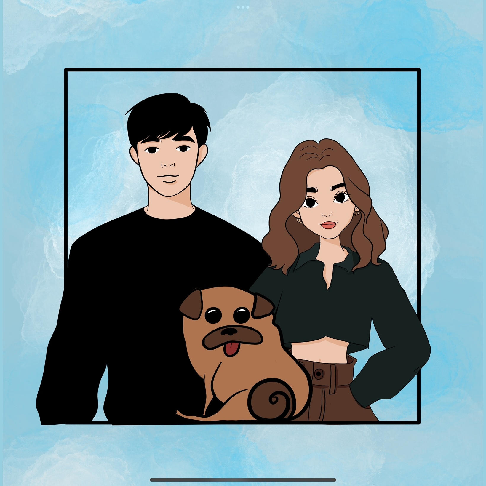 Our Story | WEBTOON