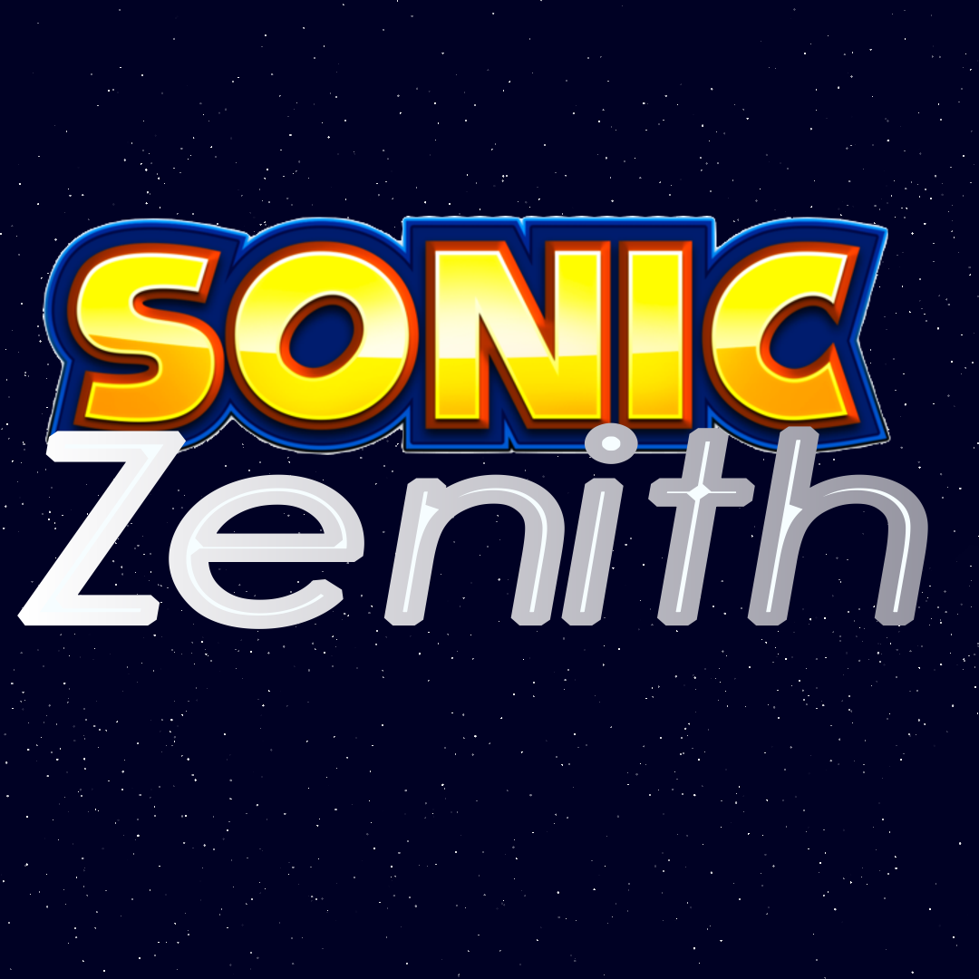Sonic Zenith | WEBTOON