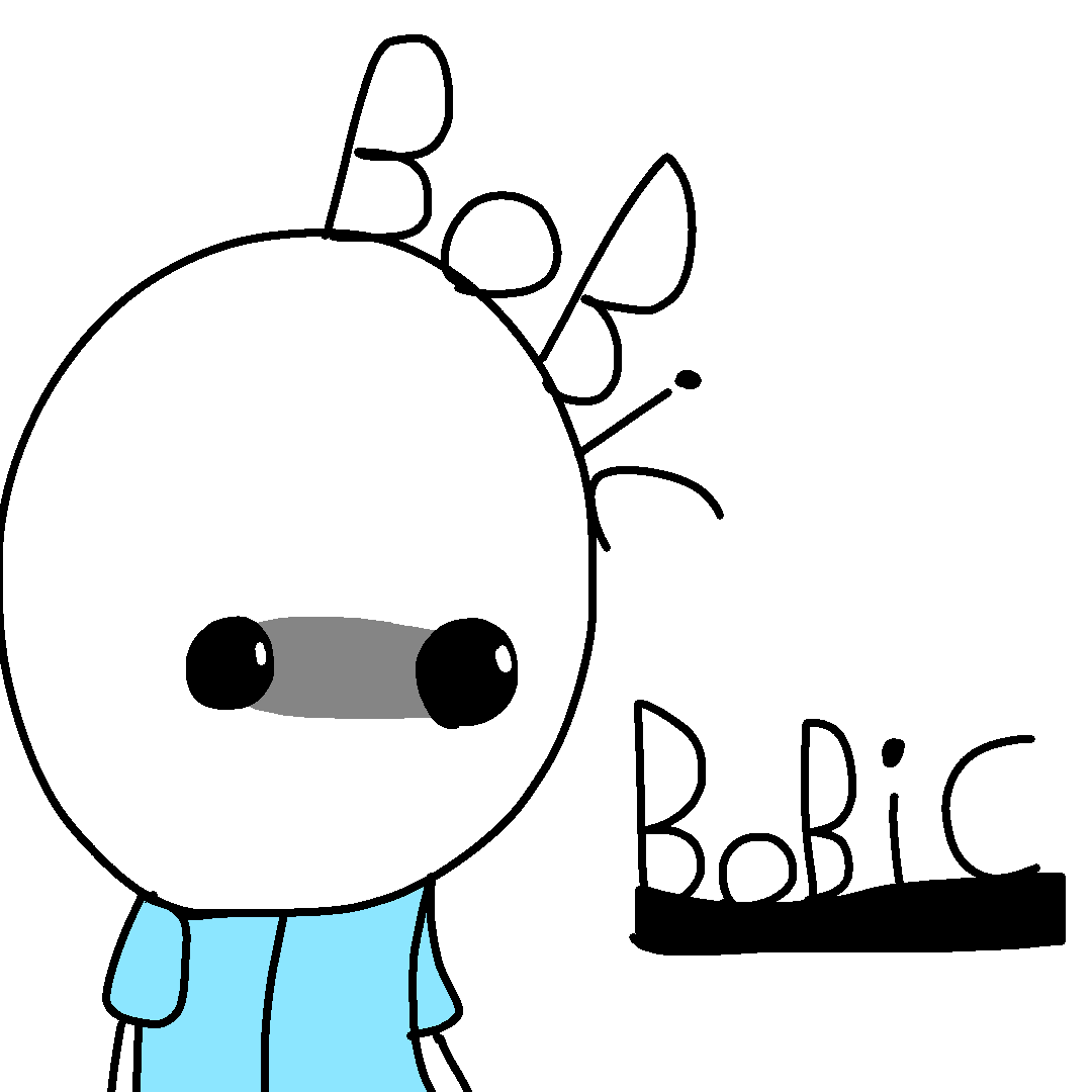 Bobic | WEBTOON