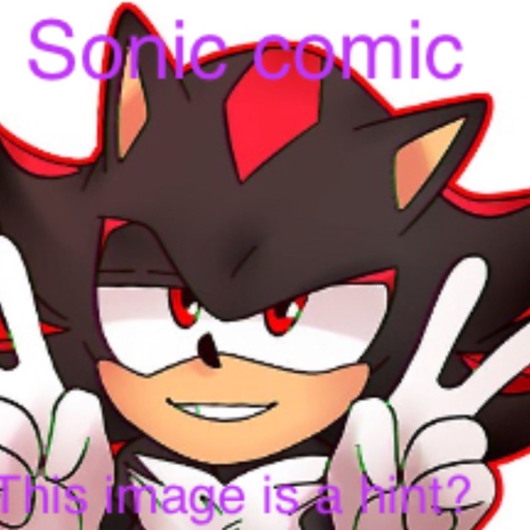 Eggman Rules the world ISSUE 1 | WEBTOON