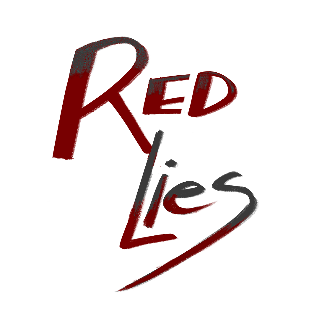 Red Lies — Vampire AU | WEBTOON