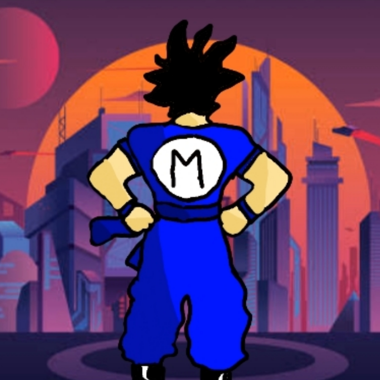 Alien ball | WEBTOON