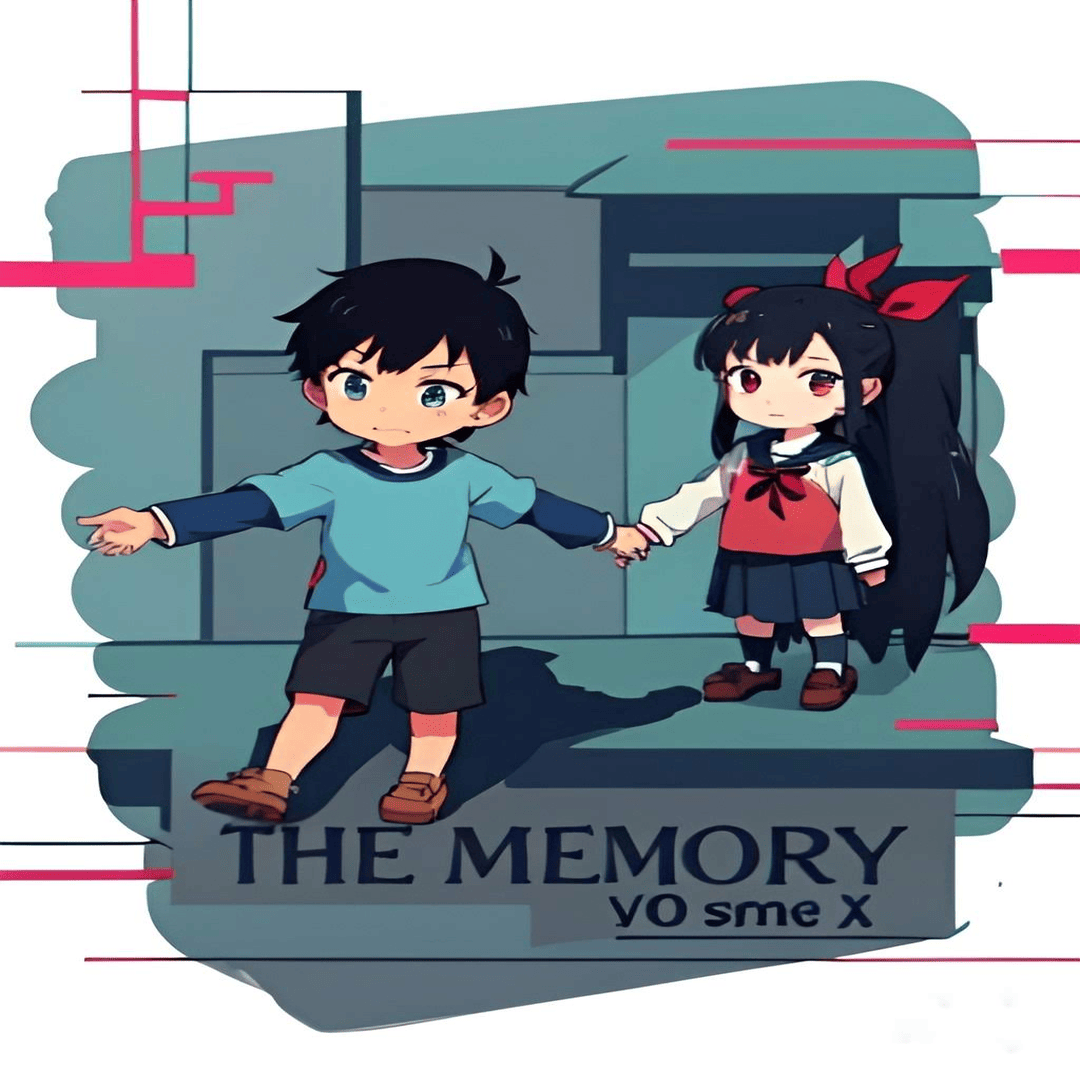 The MEMORY | LINE WEBTOON