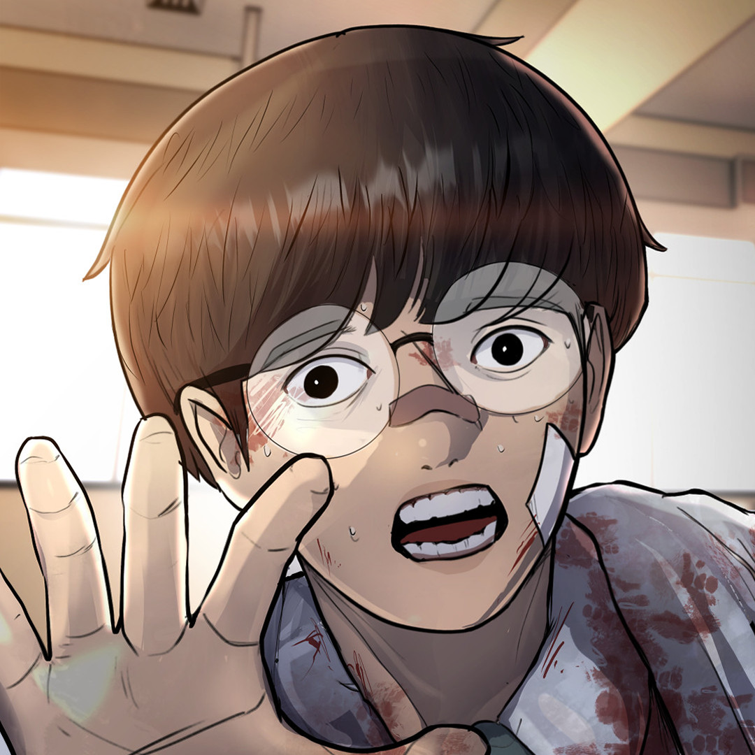 Dead Day | LINE WEBTOON