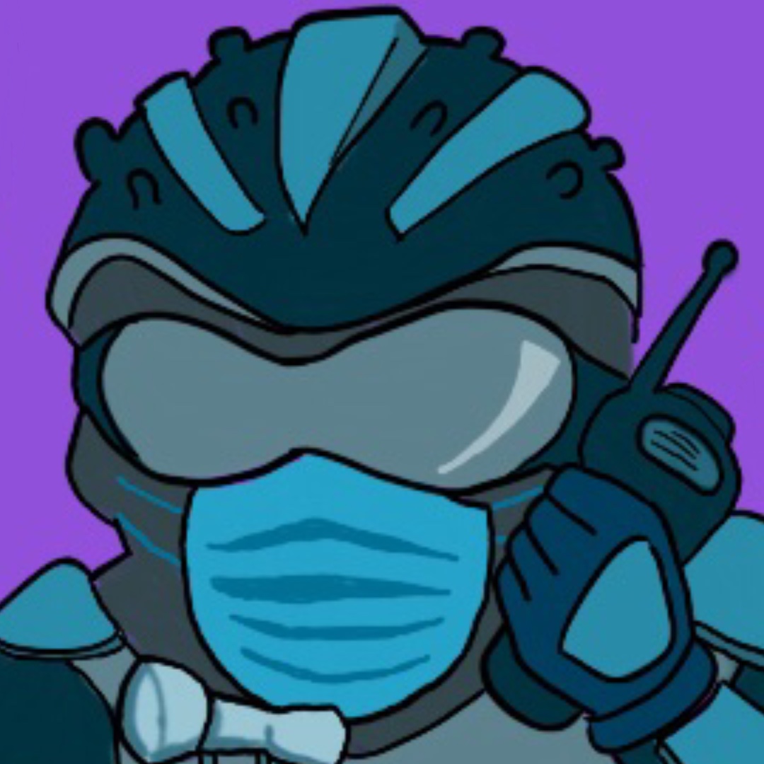 Mask Force | WEBTOON