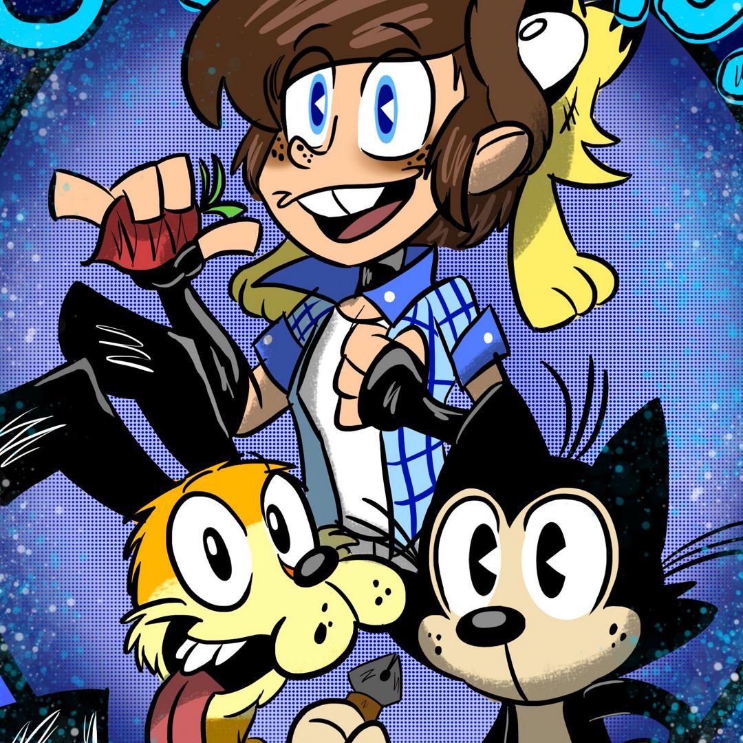 STAY TOONED!!! | WEBTOON