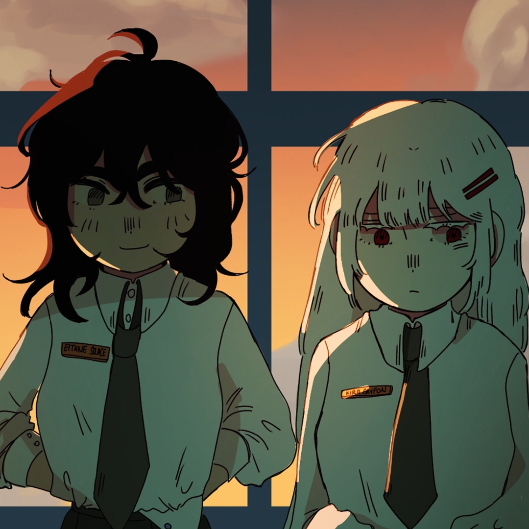 Lemon Sprout | WEBTOON