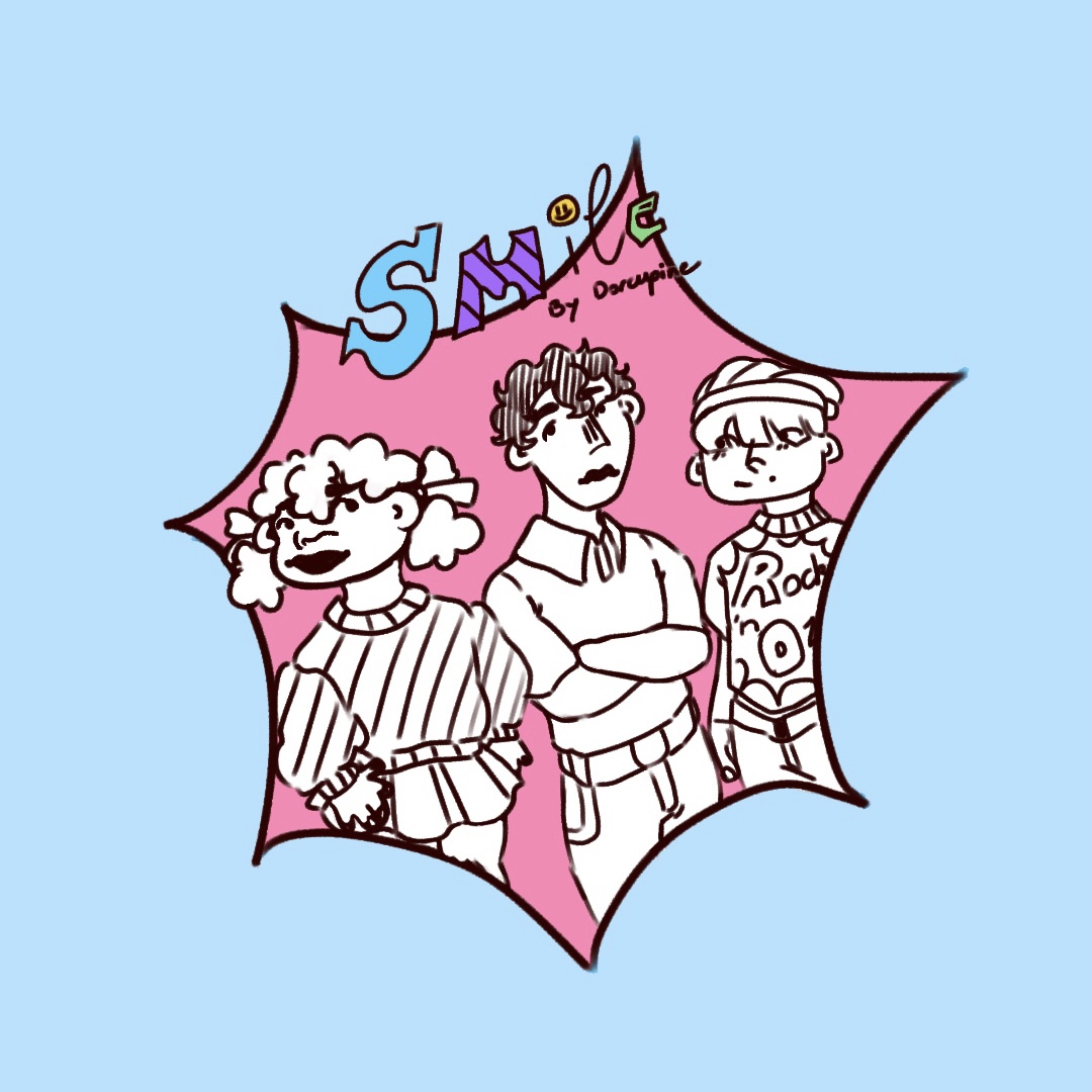 Smile | WEBTOON