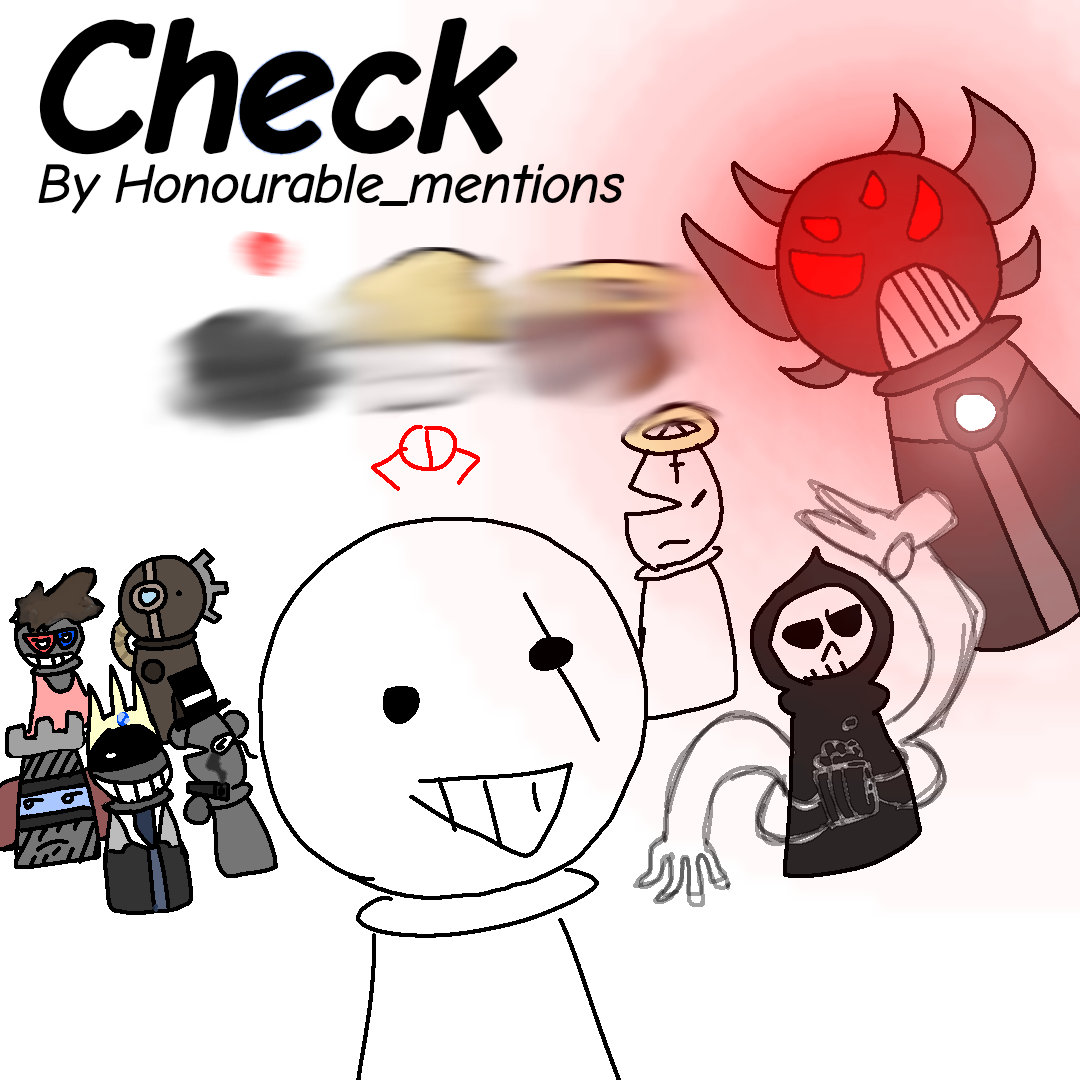 Check | WEBTOON